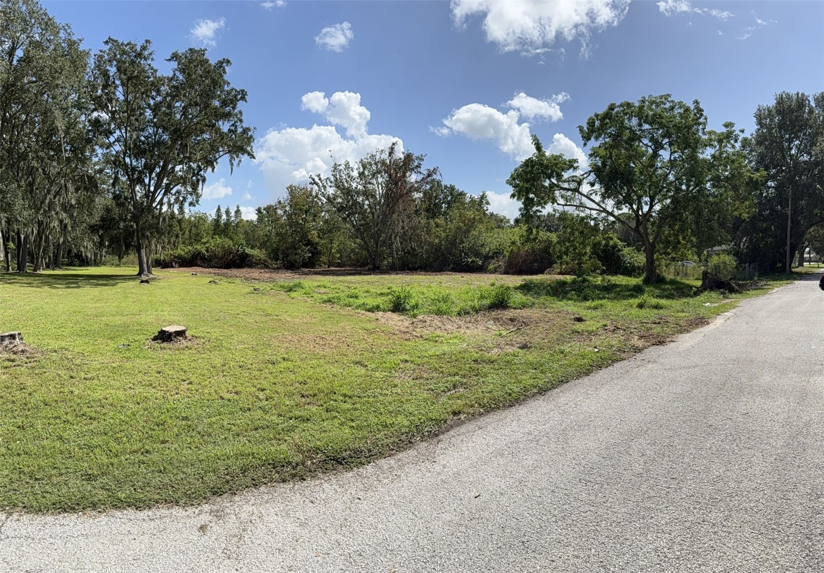 Vacant Residential Lot in Lake Alfred, FL - Westview Land